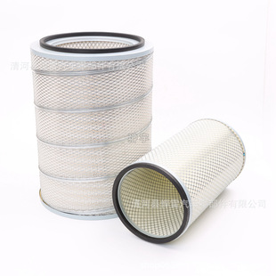 AF1605M AF1604适配工程机械 柴油发动机组 空气滤芯-阿里巴巴