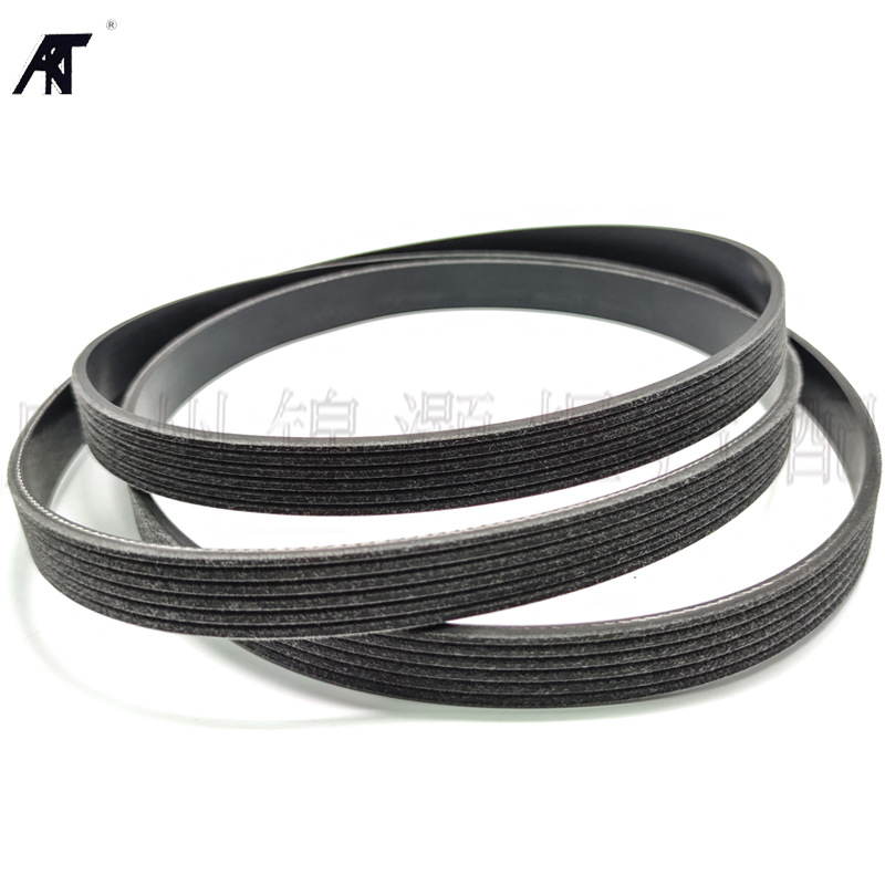 适用于路虎揽胜运动版3.0L 2009-2013 6PK2504发动机皮带LR012625-阿里巴巴