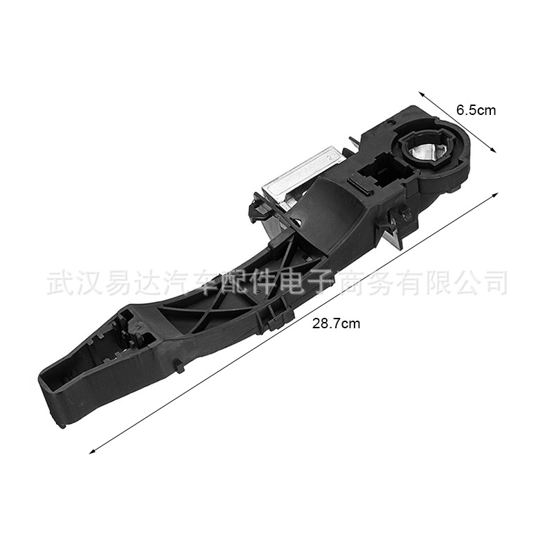 适用于雷诺，欧宝尼桑外门拉手底座L:806069981R/R:806078197R-阿里巴巴