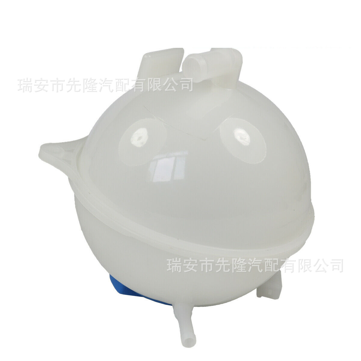 701121407B 701121407C 跨境汽配膨胀水壶 冷却剂集箱适用大众T4-阿里巴巴