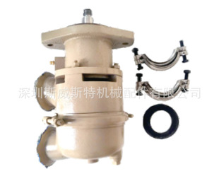 康明斯海水泵3900415 6BT发动机海水泵-阿里巴巴