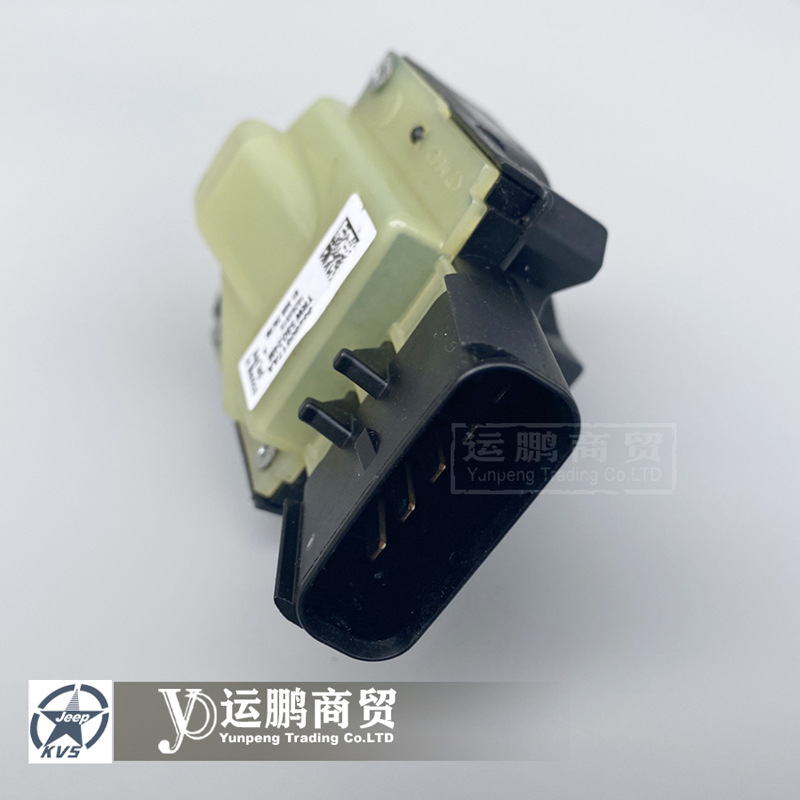 适用于指南者牧马人大切诺酷博大捷龙300C点火开关 68280617AA-阿里巴巴