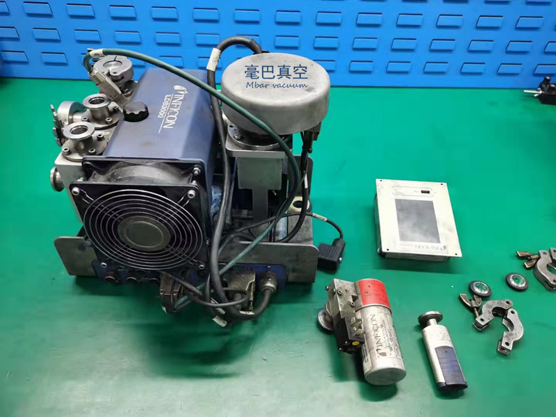 INFICON LDS3000氦质谱检漏仪维修 英福康检漏仪维修-阿里巴巴