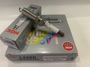 NGK96964对针铱铂金火花塞DILKAR7H11GS适配思域思铂睿CRV-阿里巴巴
