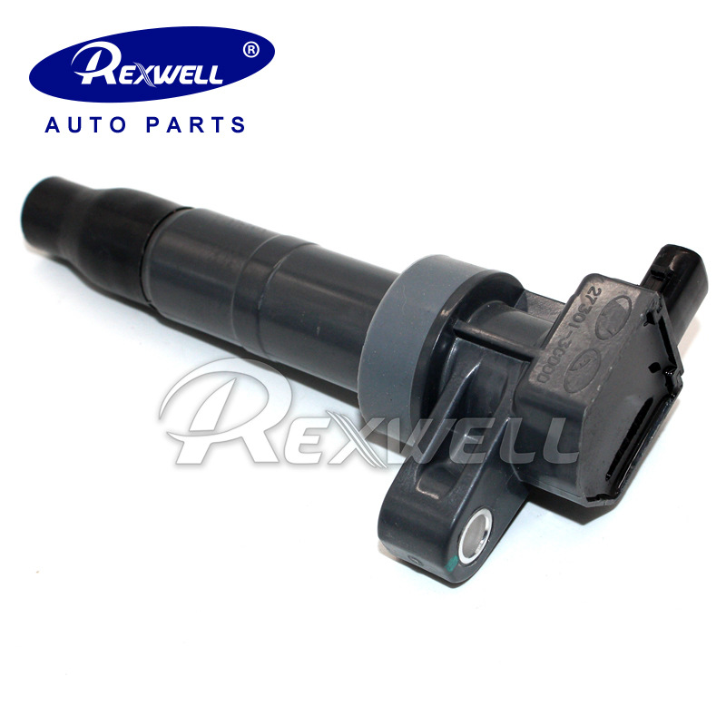 跨境热销点火线圈27301-3C000适用于现代 起亚273013C000-阿里巴巴