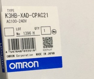 K3HB-XAA/XAD/XVD-CPAC11/ FLKL1AT11/L2AT11 K3HB-RNB-CPAC21-阿里巴巴