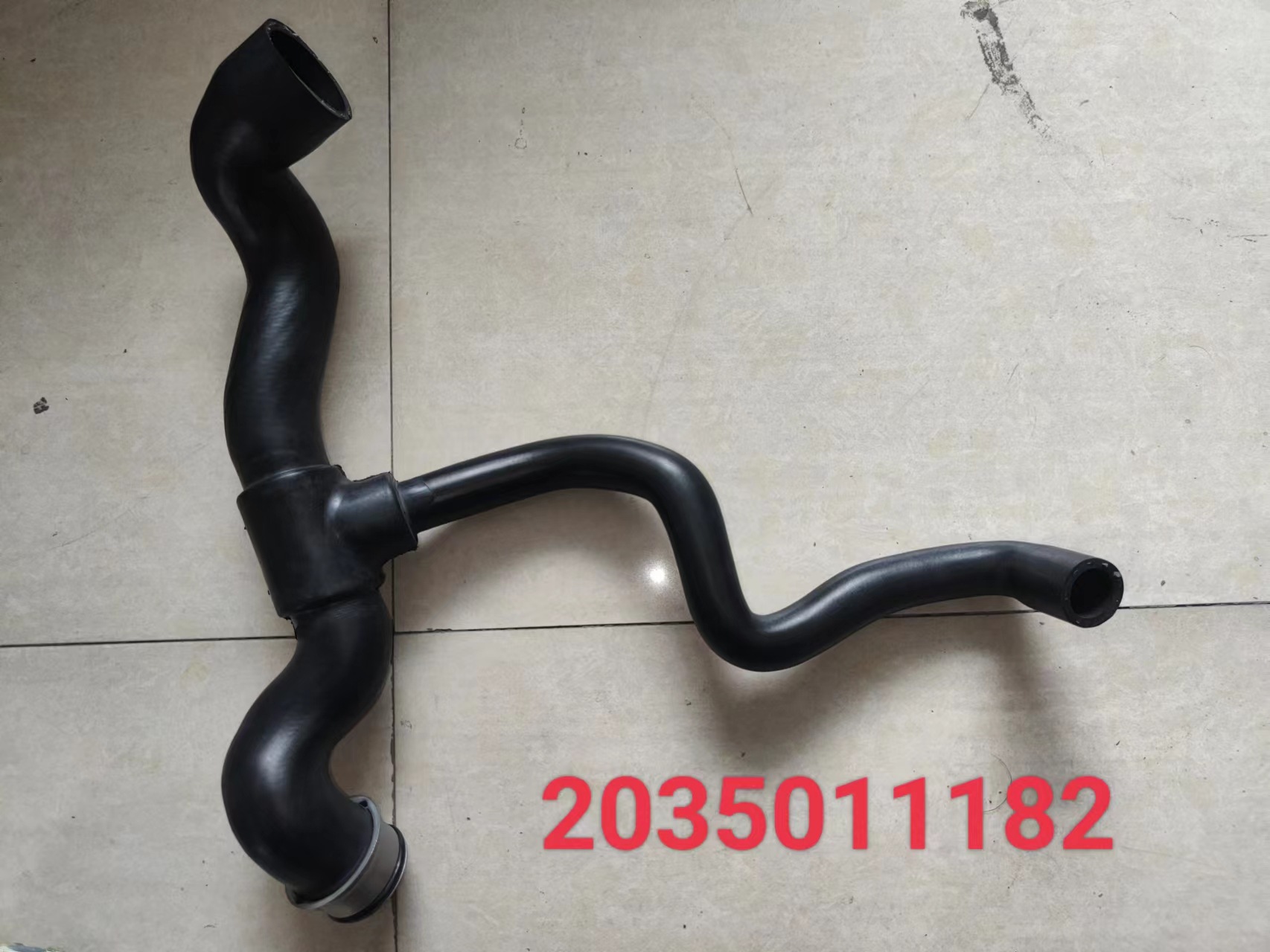 2055010725.4475010125奔宝驰马水管废气管通风管涡轮增压管-阿里巴巴