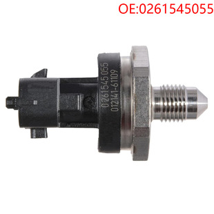 适用现代起亚欧宝等汽车高压共轨压力传感器 12618108 0261545055-阿里巴巴