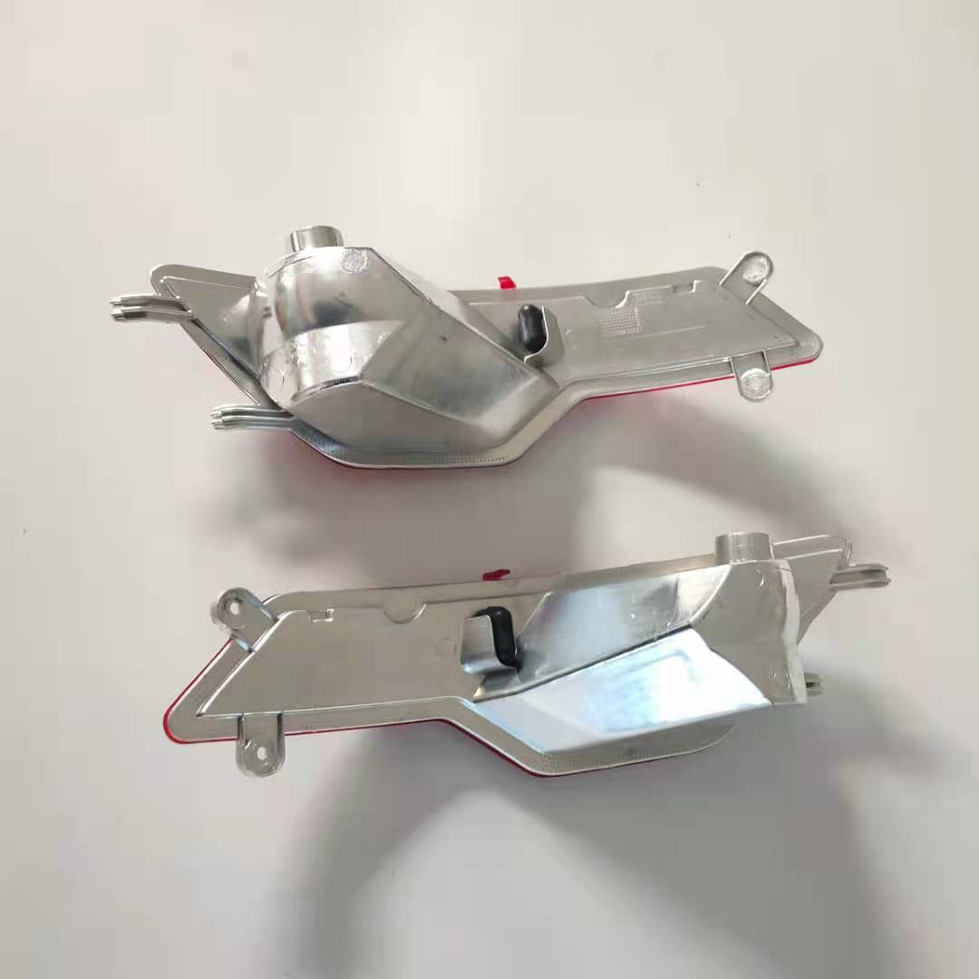 后杠雾灯 适用于宝马X6E71 63147187219 63147187220 左右反光器-阿里巴巴