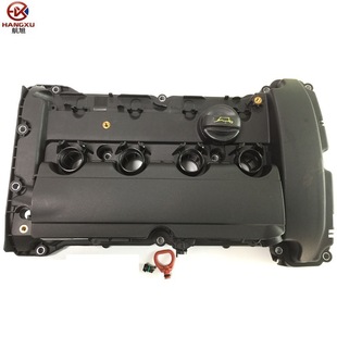 汽车气门室罩盖适用于宝马迷你OE 11127646555 11127585907-阿里巴巴