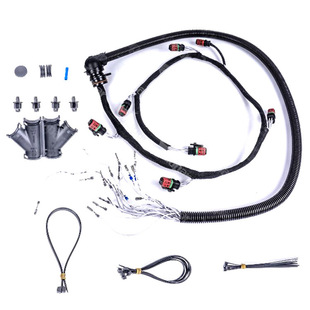 适用沃尔沃雷诺卡车发动机电气线束 7422248490 22248490-阿里巴巴