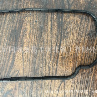 工厂直销现-代H100空气滤清器壳密封胶圈28169-4F000-阿里巴巴