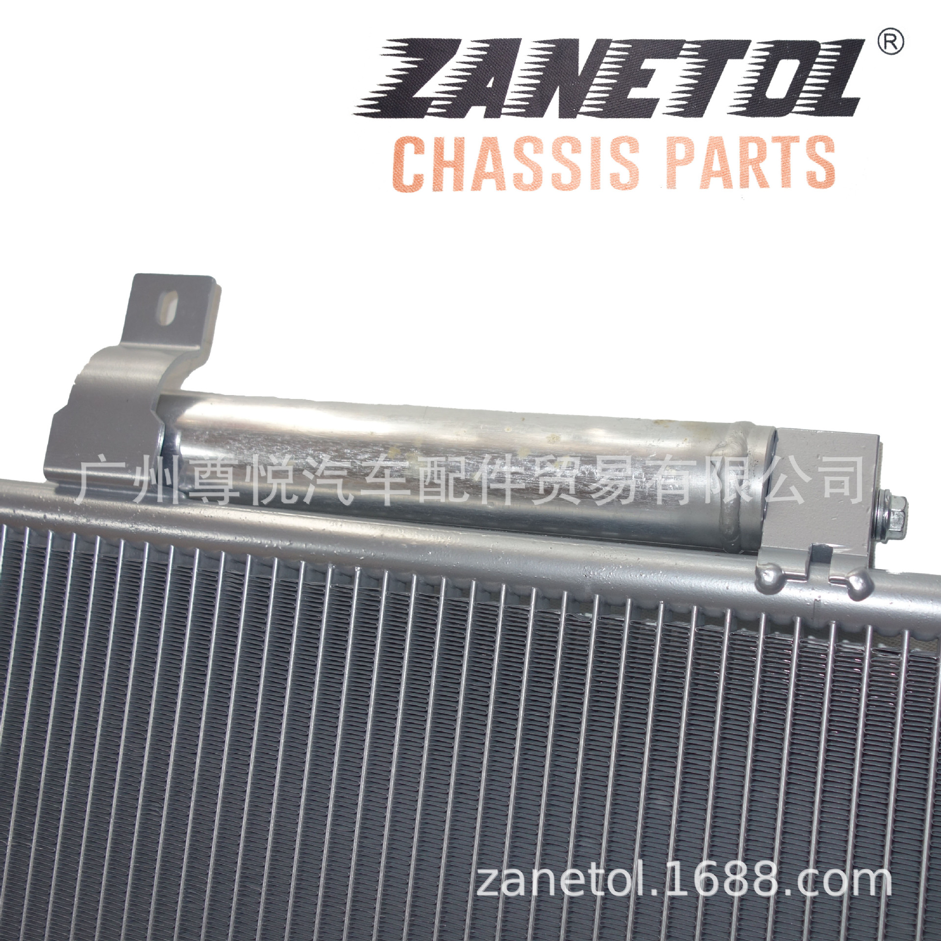 适用于 牧马人‘07-11 使用的汽车散热网 55056635AA-阿里巴巴