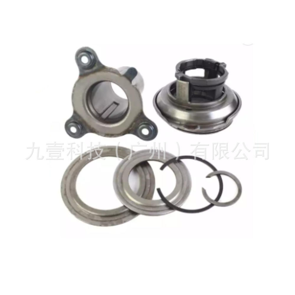 LUK适用福特DSP6离合器总成-双离合6020008000 KTBV6P7C60 五件套-阿里巴巴