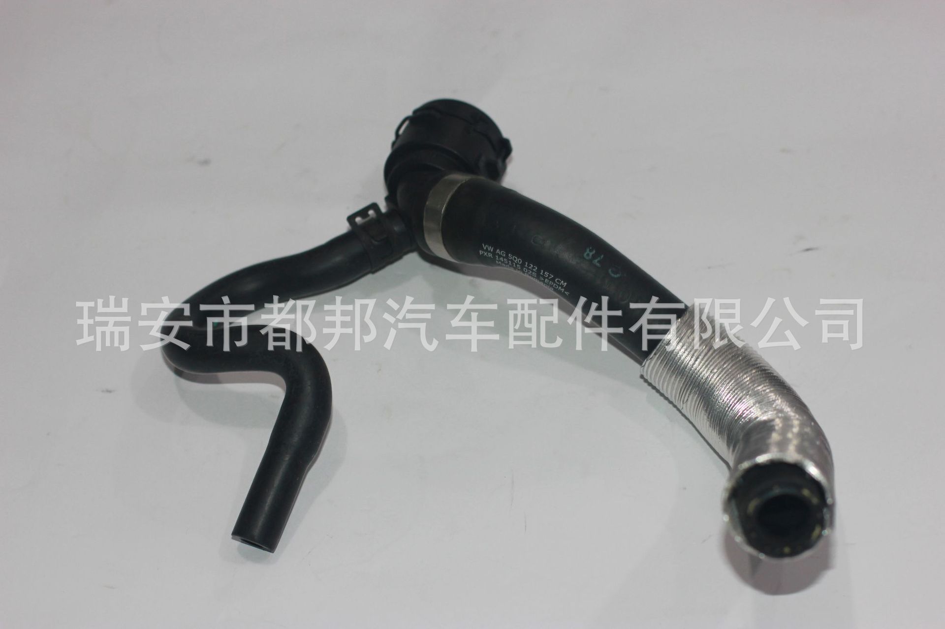 5Q0122291P 汽车配件 车用水通 适用车型：VW SQ-21187-阿里巴巴