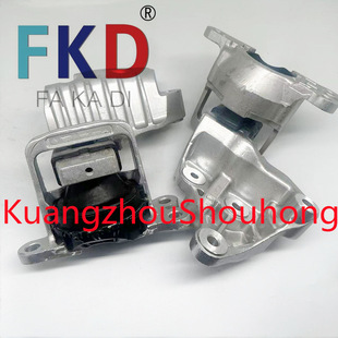 11210-4BA0A适用于日产14-19款奇骏/ROGUE T32 发动机右侧机脚胶-阿里巴巴