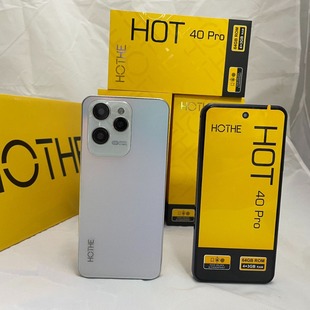 HOT40 Pro跨境电商热销智能手机安卓4G手机现货smart phone 新款-阿里巴巴