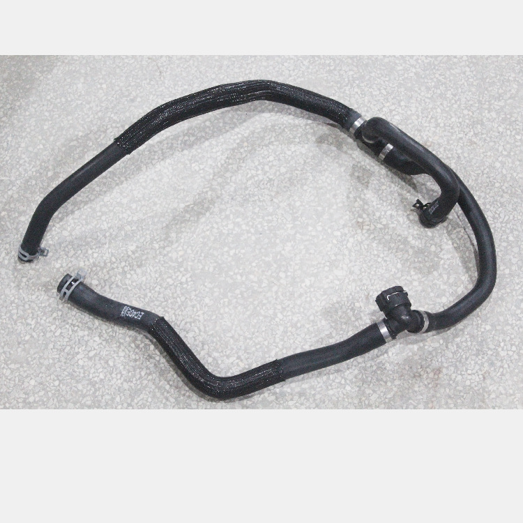 跨境电商-厂家批发-适用福特翼虎13 1.6暖风水管三通 CV618C351DC-阿里巴巴