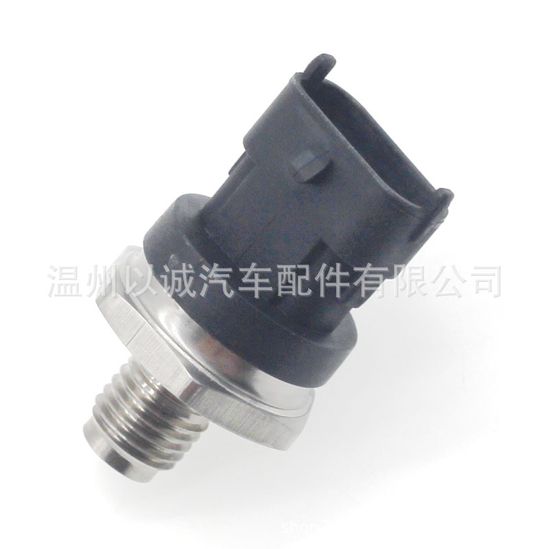 共轨压力传感器 燃油压力传感器适用菲亚特0281002964 0281002398-阿里巴巴