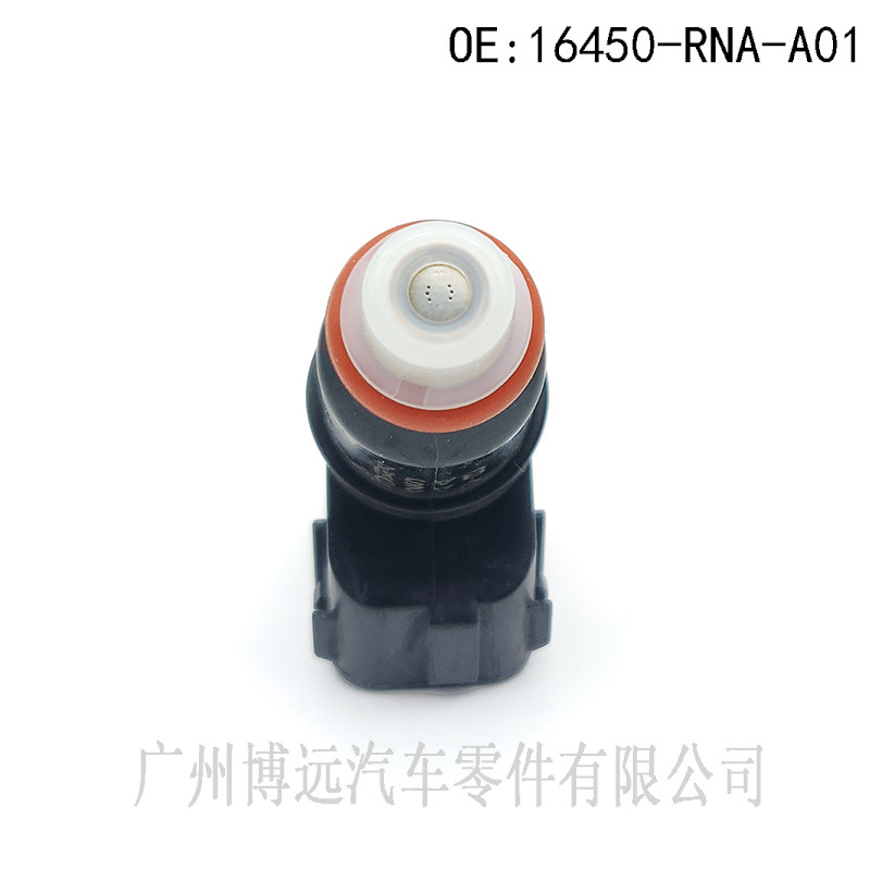 适用于本田 1.8排量 思域 FA1燃油喷射器 喷油嘴 16450-RNA-A01-阿里巴巴