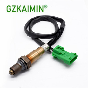 汽车用氧传感器 OE 0258010081 9665104080 1609345380-阿里巴巴