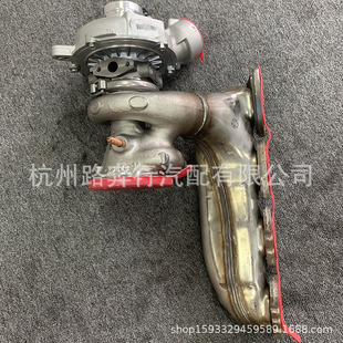 适用奔驰M2740904280 2740903580 2740903280 2740903180涡轮增压-阿里巴巴