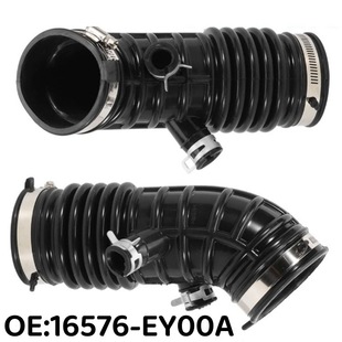 16576-EY00B适用于日产2009-2020370Z英菲尼迪空气滤清器进气软管-阿里巴巴