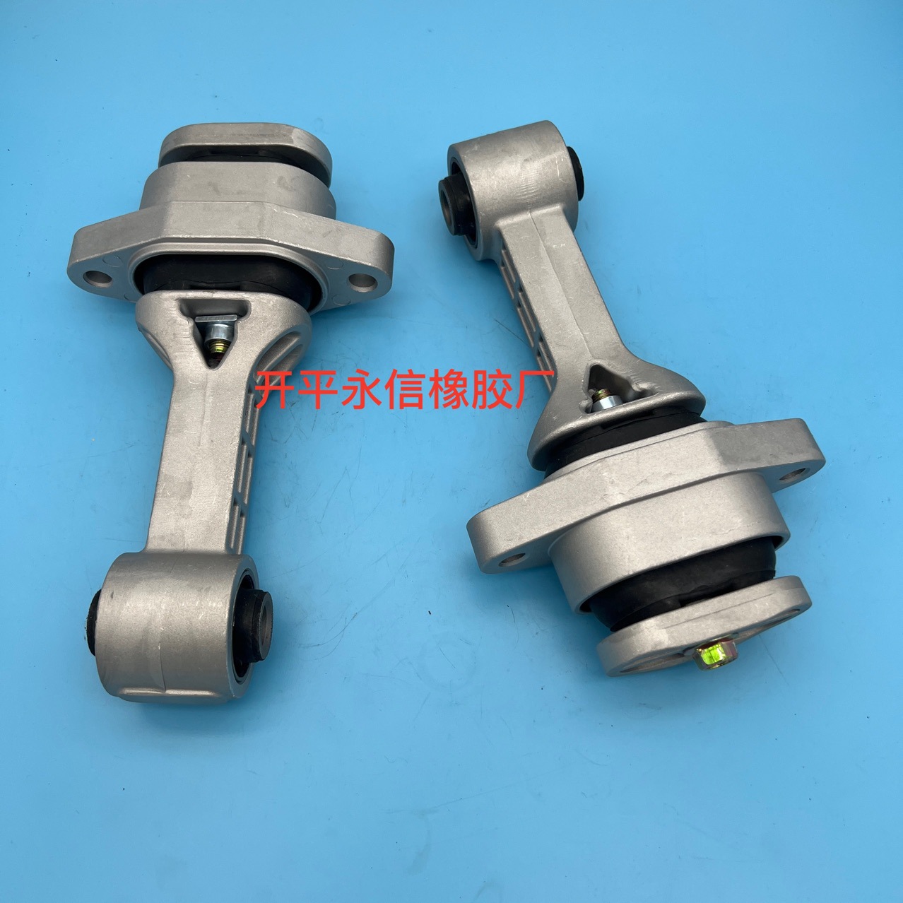 21810-F3100 厂家生产发动机支架适用于现代机脚胶总成-阿里巴巴