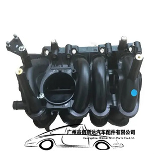 适用于雷诺1.4L 7700273860 7700274286 8200966437 进气歧管-阿里巴巴