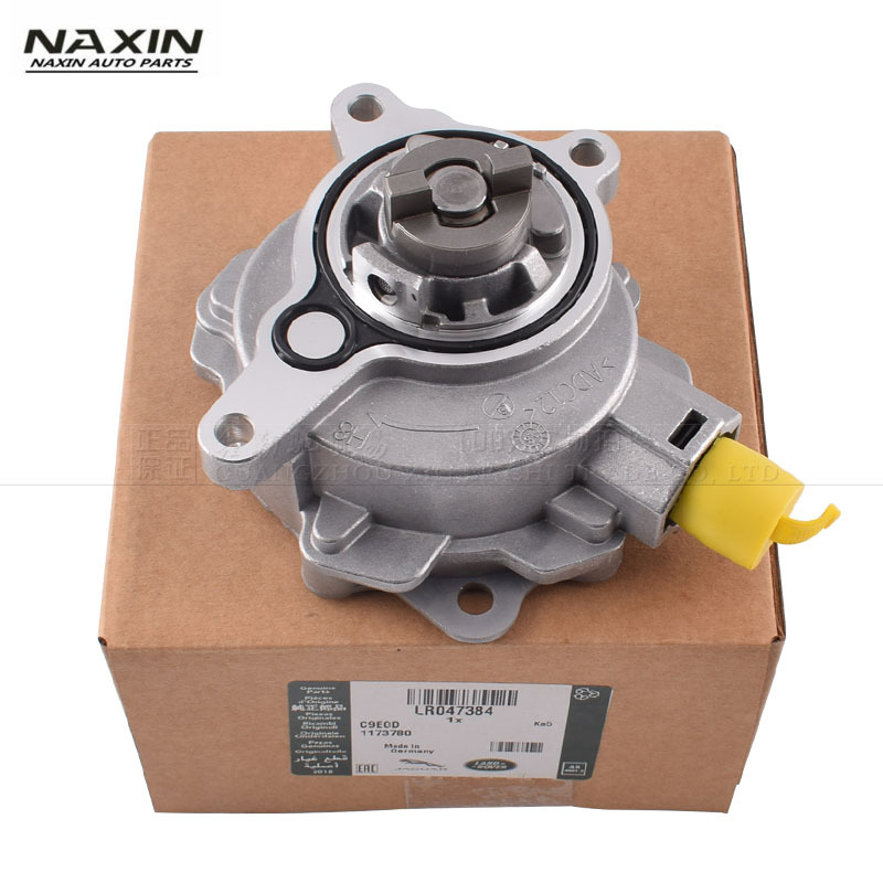 工厂直供LR047384适用路虎捷豹福特刹车制动真空泵BB5E-2A451-BD-阿里巴巴