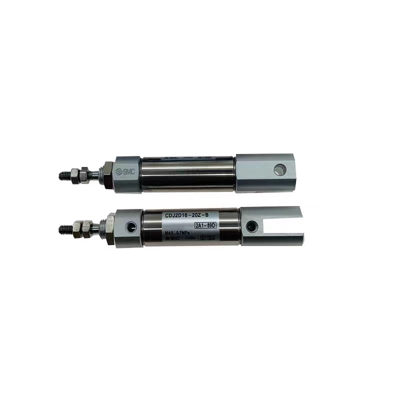 SMC标准气缸CDJ2B CJ2B10-5/10/20/25/30/40/50/60/75/100Z-B-A-阿里巴巴