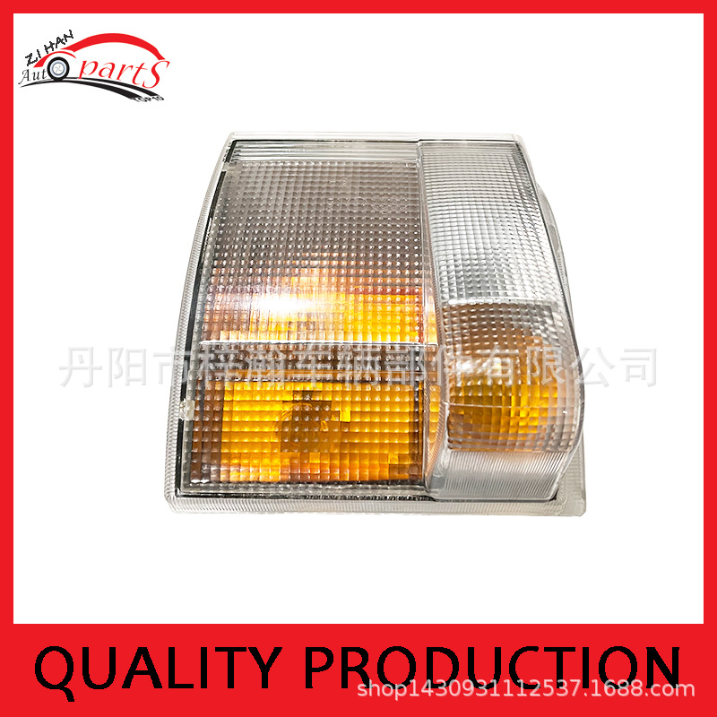 供应适用于斯堪尼亚114卡车角灯SCANIA114方向灯1387155 1385410-阿里巴巴