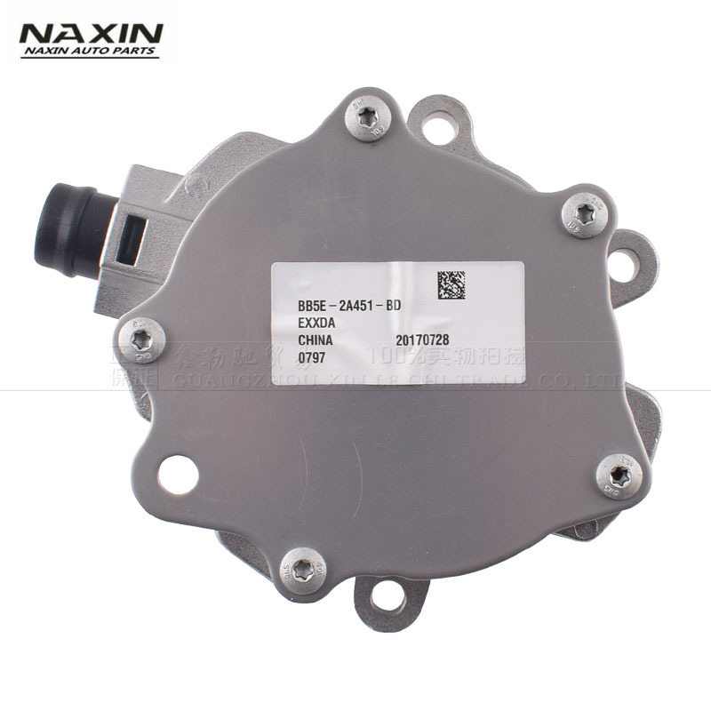 工厂直供LR047384适用路虎捷豹福特刹车制动真空泵BB5E-2A451-BD-阿里巴巴