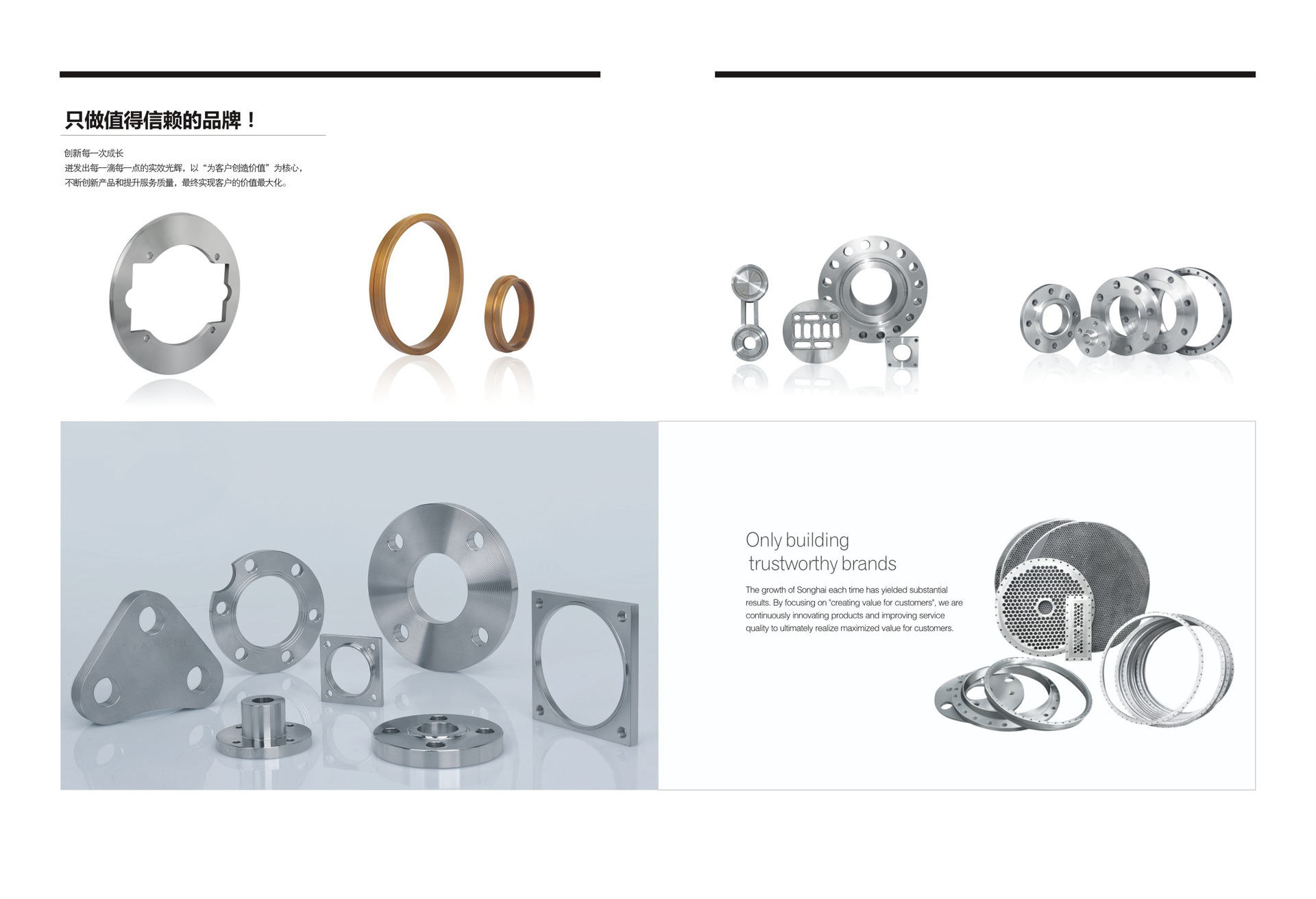 特殊钢 双相钢 904L S310 630 2507 2205 F55 不锈钢法兰-阿里巴巴