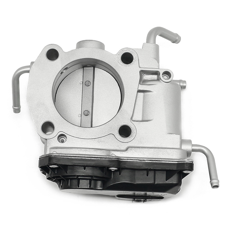 港际适用于丰田RAV4 凯美瑞卡罗拉 22030-28070节气门阀体总成-阿里巴巴