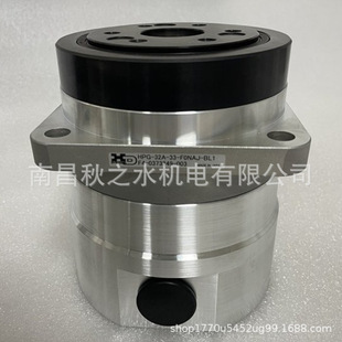 Harmonic日本哈默纳科高性能动态伺服谐波减速器CSF-17-80-2UH-SP-阿里巴巴