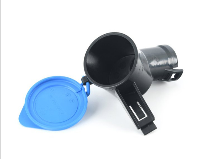 61667414868 适用于宝马迷你F55 F56 雨刮喷水管子上段-阿里巴巴