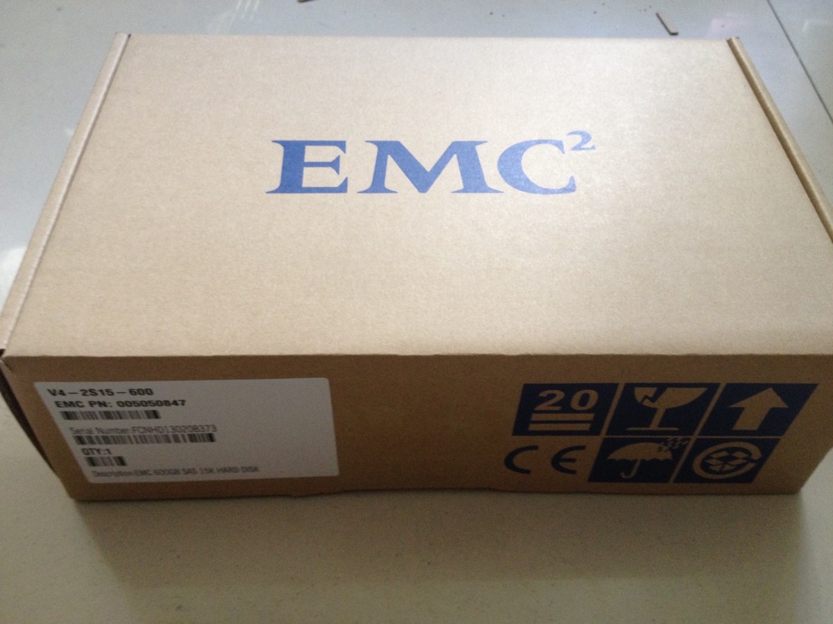 EMC 005048608 CX-SA07-500 500G HUS725050KLA360 CX3/4-阿里巴巴