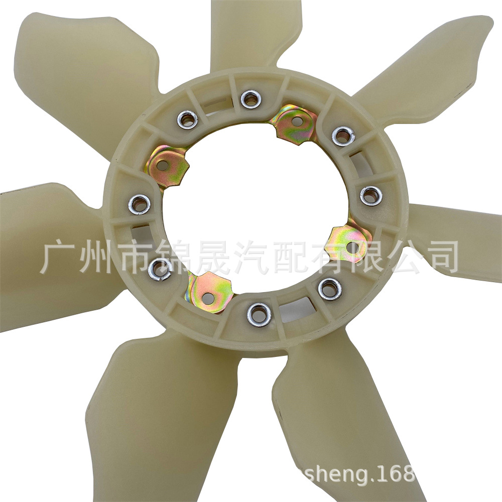 16361-0L020适用于丰田HILUX/1KD/2KD/KUN25/1GD/2GD汽车风扇叶-阿里巴巴