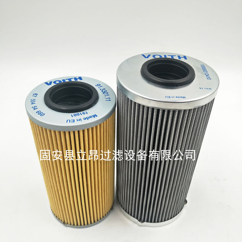 151.00383710 VOITH福伊特变速箱液压滤芯15000312410-阿里巴巴