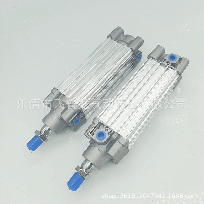 国产长方形CP96气缸CP96SDB63-50气缸CP96SDB63-50-阿里巴巴