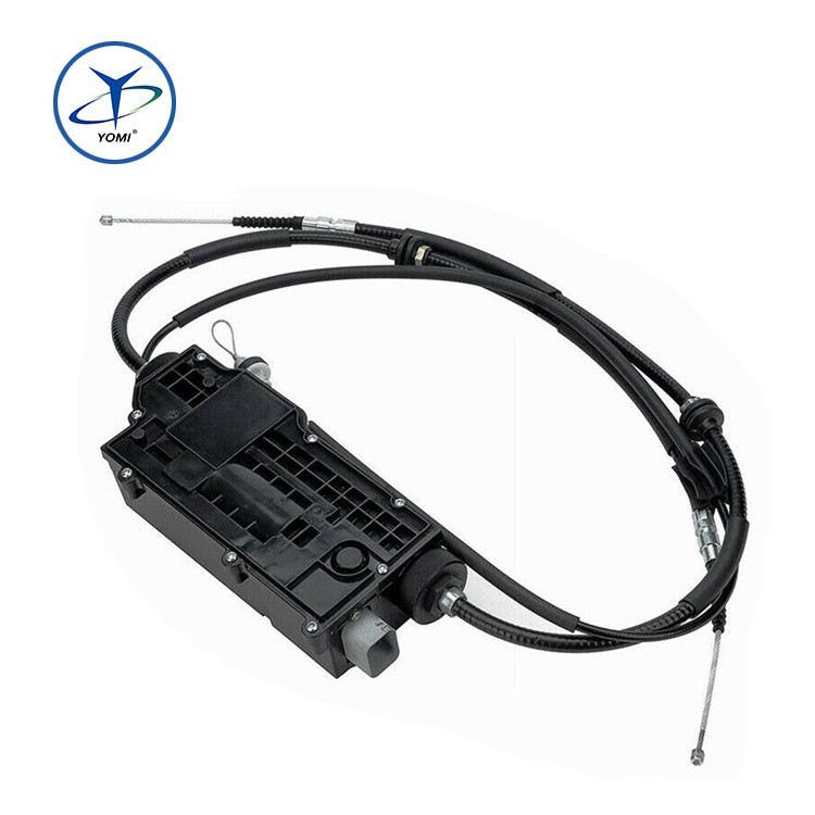 驻车制动器控制单元执行器34436850289适用于BMW E70 X5 E71 X6-阿里巴巴