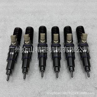 20440388 适用于VOLVO EC360B/460B发动机喷油器-阿里巴巴