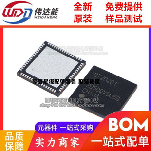 全新原装 UPD720201K8-711-BAC-A 控制器芯片 QFN68 丝印D720201-阿里巴巴