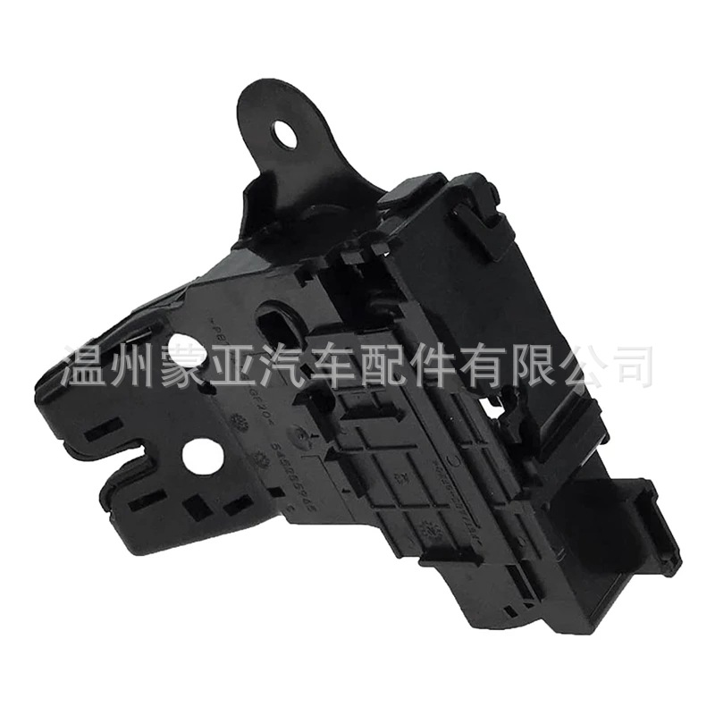 13501988 适用于别克 后行李箱盖锁闩执行器 545255965 557795741-阿里巴巴