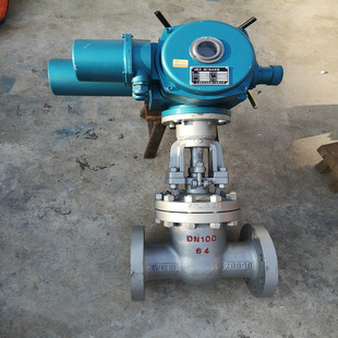 电动闸阀 智能型电动闸阀 Z941H-16C DN150 Z941H-40C DN100-阿里巴巴