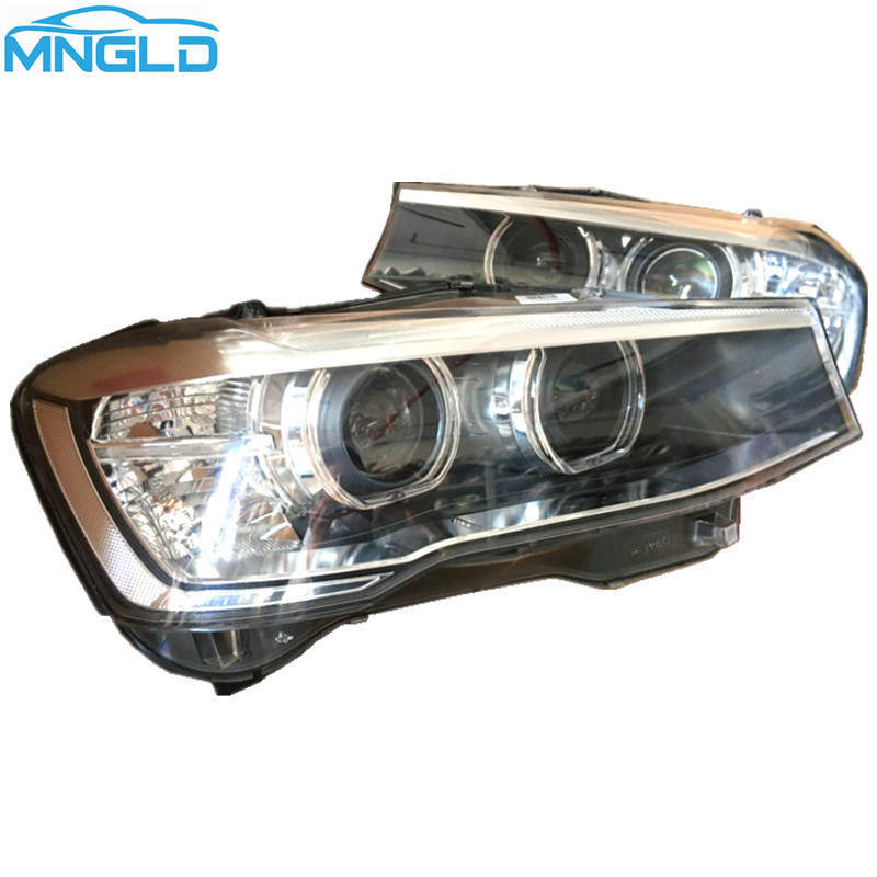 适用宝马X3 F25 X4 F26 前大灯 前照灯 63117401137 63117401138-阿里巴巴