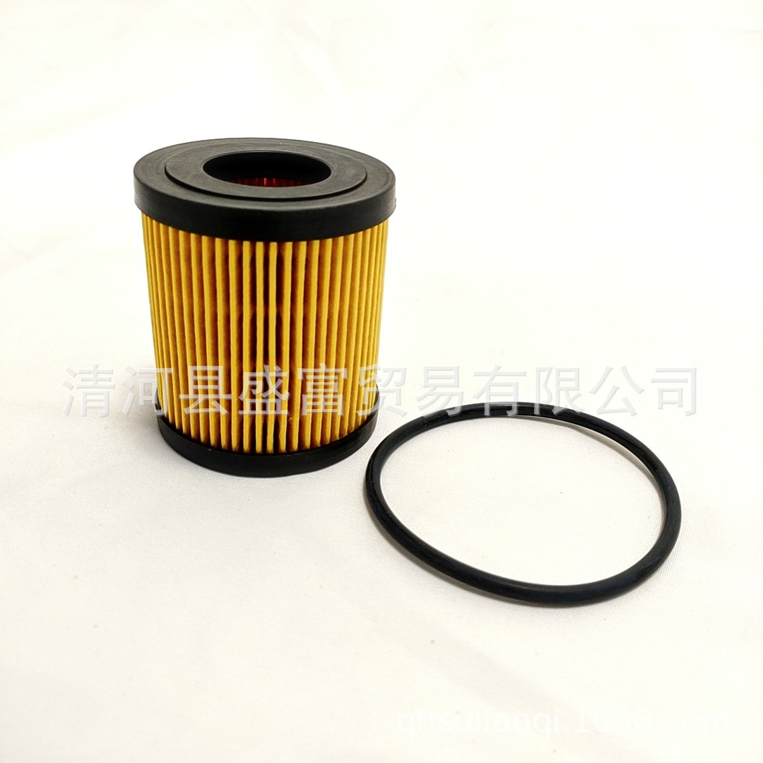 适用福特撼路者BB3Q6744BA bb3q6744ba2.2 3.2柴油机油滤清器机滤-阿里巴巴