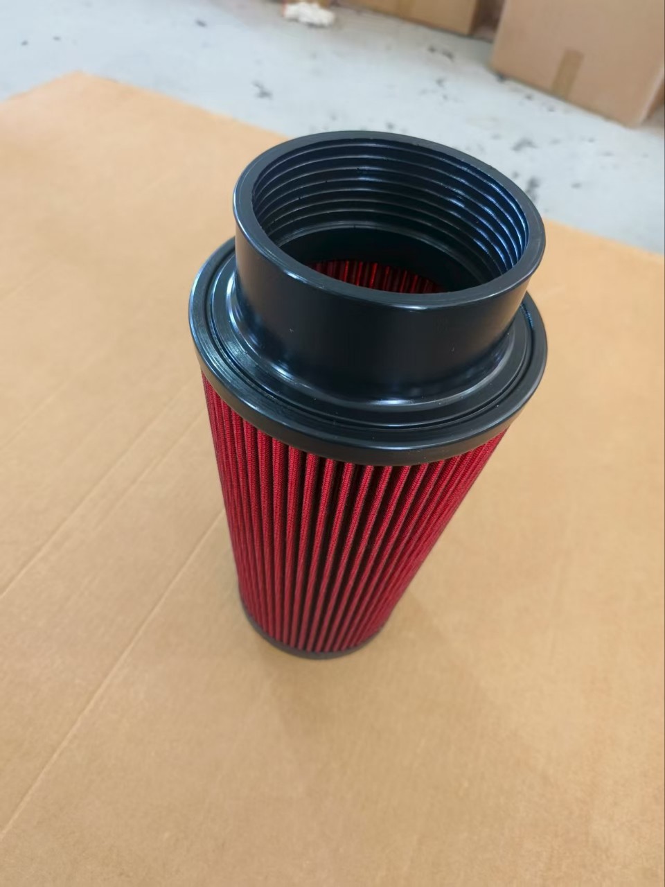 源头工厂RE502014强鹿约翰迪尔4045T船舶柴油发电机组空气滤清器-阿里巴巴