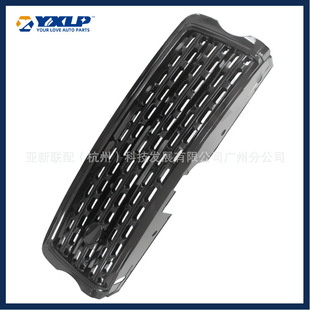 适用路虎揽胜 中网 LR054491 LR055880 LR077427 LR034246-阿里巴巴